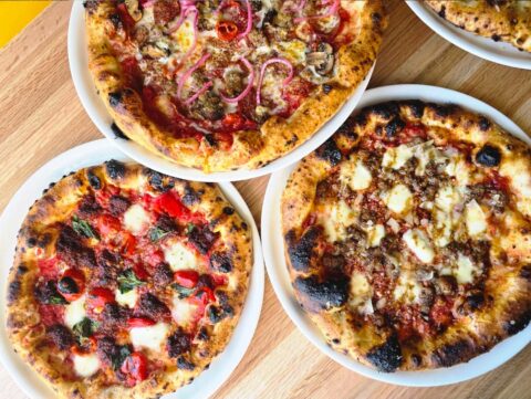 Crust Pizzeria | Fresh. Local. Seasonal. | Lexington, KY